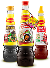 Cùng Nestlé Đón Tết Tràn Đầy | Gia Đình Nestlé